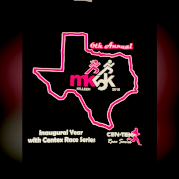 Mary Kay | Shirts | Limited Edition Mary Kay 5k Shirt | Poshmark